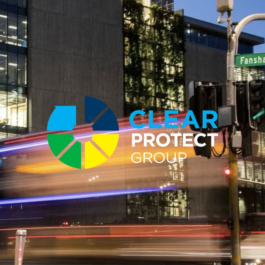 Clear Protect Group Website Design | Spec Media